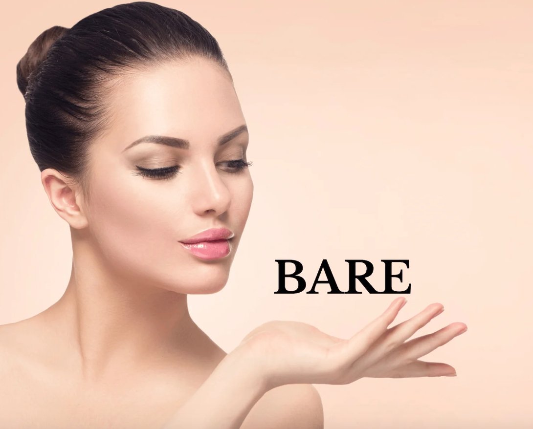 The Importance Of Taking Care Of Your Skin - Bare Skin Care – Bare Skin Care by Dr. Bollmann
