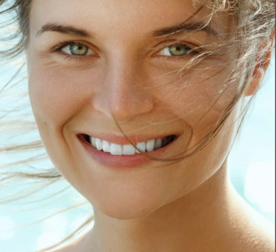 The Gold Standard Formula Radiant Skin: Your Guide to Achieving ...