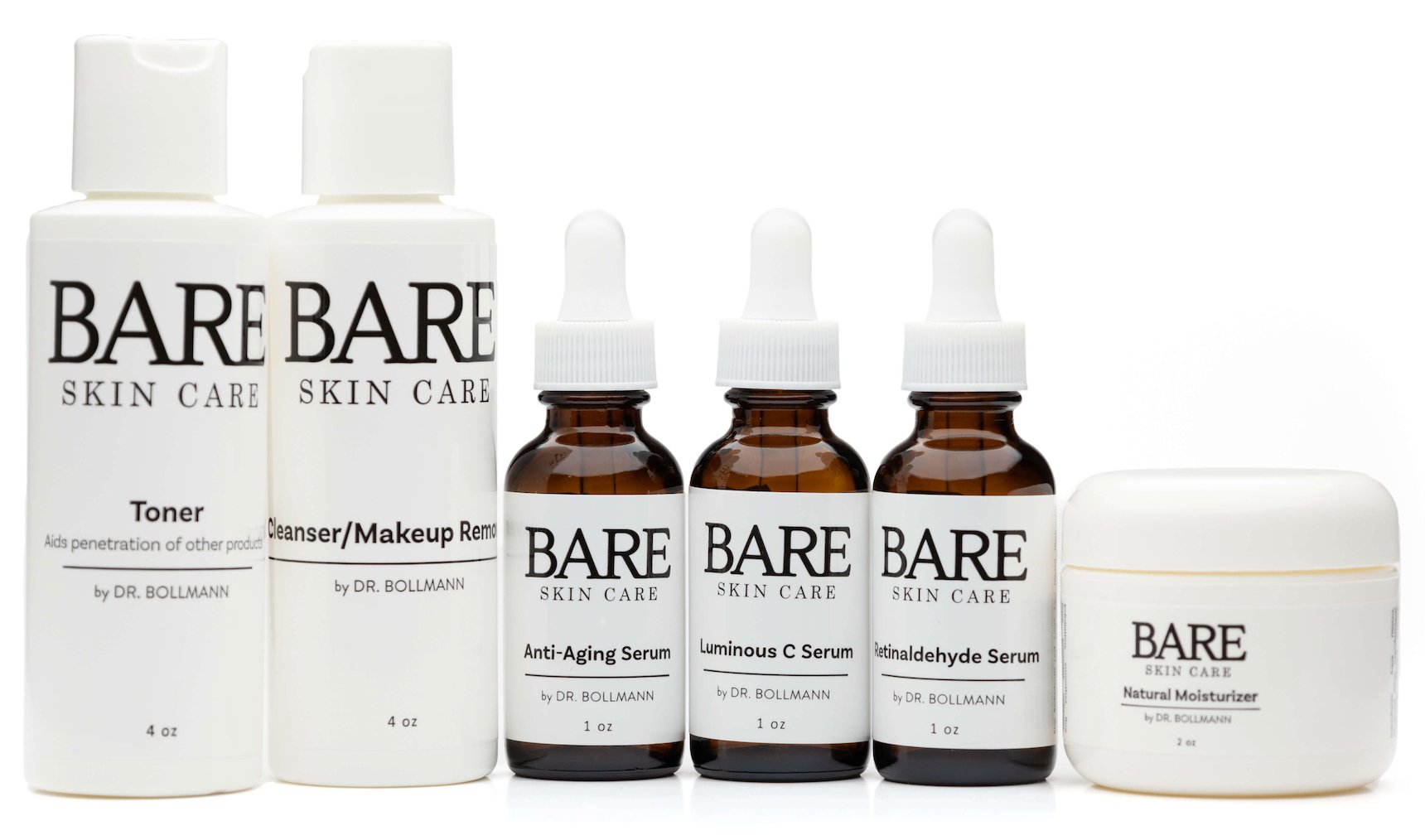 6 Reasons Why Same Brand Skincare Products Are More Beneficial To Your ...